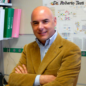 ataxia y atáxicos: Entrevista con el Dr. Roberto Testi, sobre Ataxia de ...