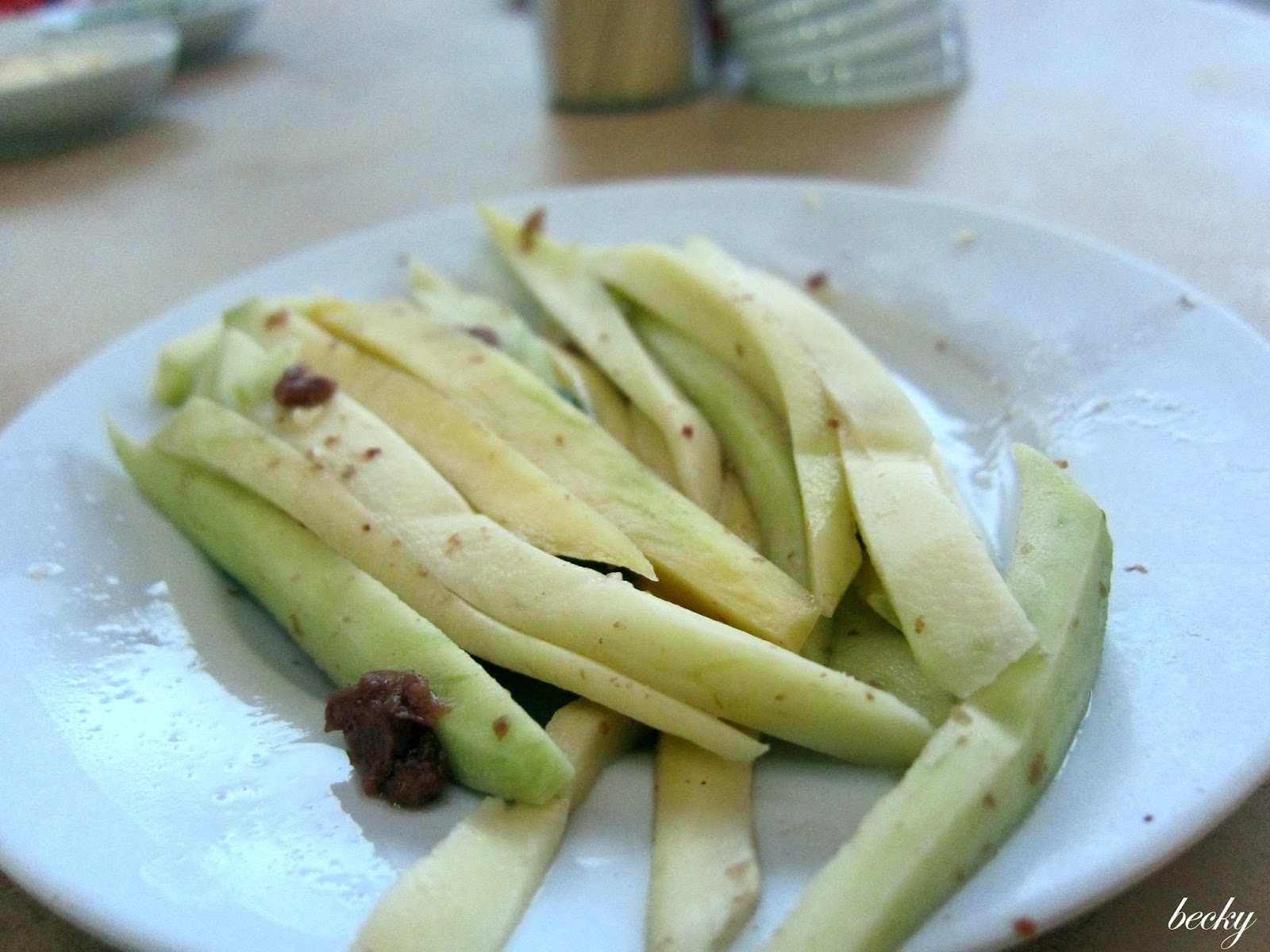 Lala Chong Seafood Restaurant @ Kayu Ara, Petaling Jaya | Becky-Wong