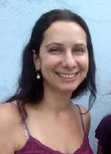 Dubladores Brasileiros: Christiane Monteiro