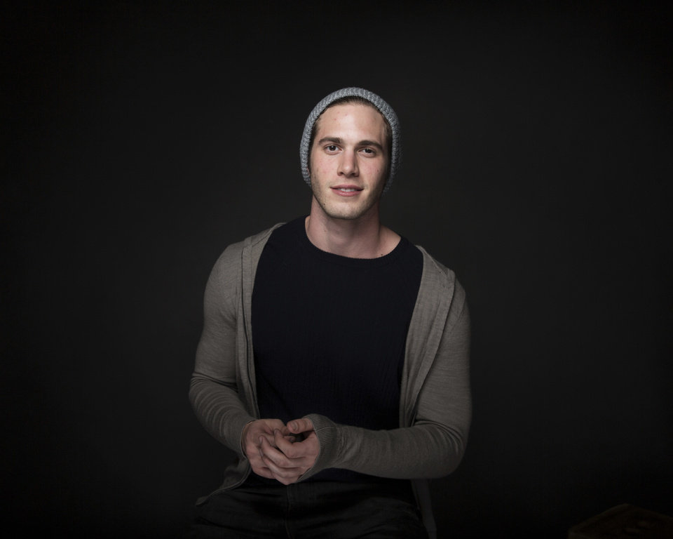 Aparato do Entretenimento: Blake Jenner se junta ao elenco de "What ...