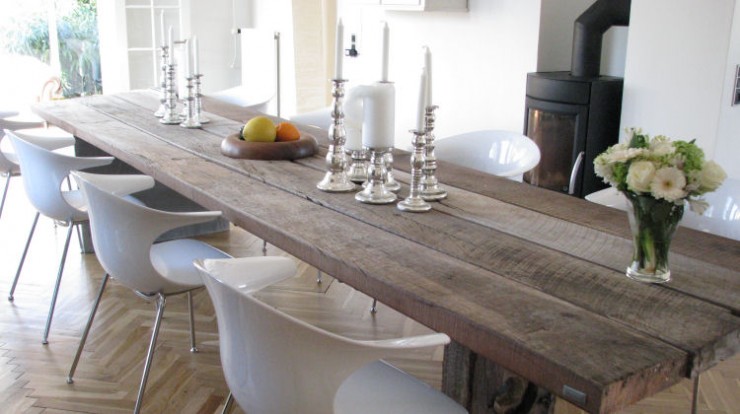 Frirum: Møbler med omtanke