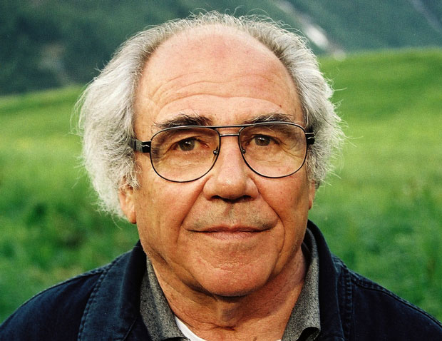 Club de Pensadores Universales: La Obra de Jean Baudrillard