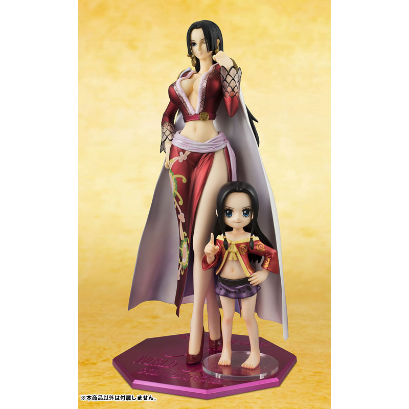 Boa Hancock Pop Cb Ex