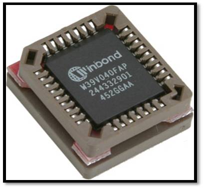 TECNOAPRENDÍZ: LA MAINBOARD