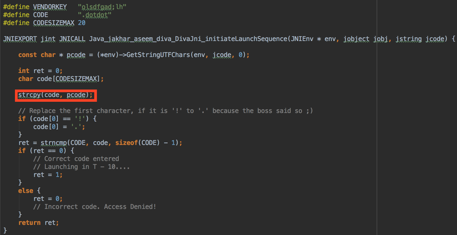 The Deadline Diva Android 13input Validation Issues Part 3