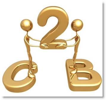 Comercio Electronico Liliana Figueroa: MODELOS DE E-COMERCE(C2B-M2B)