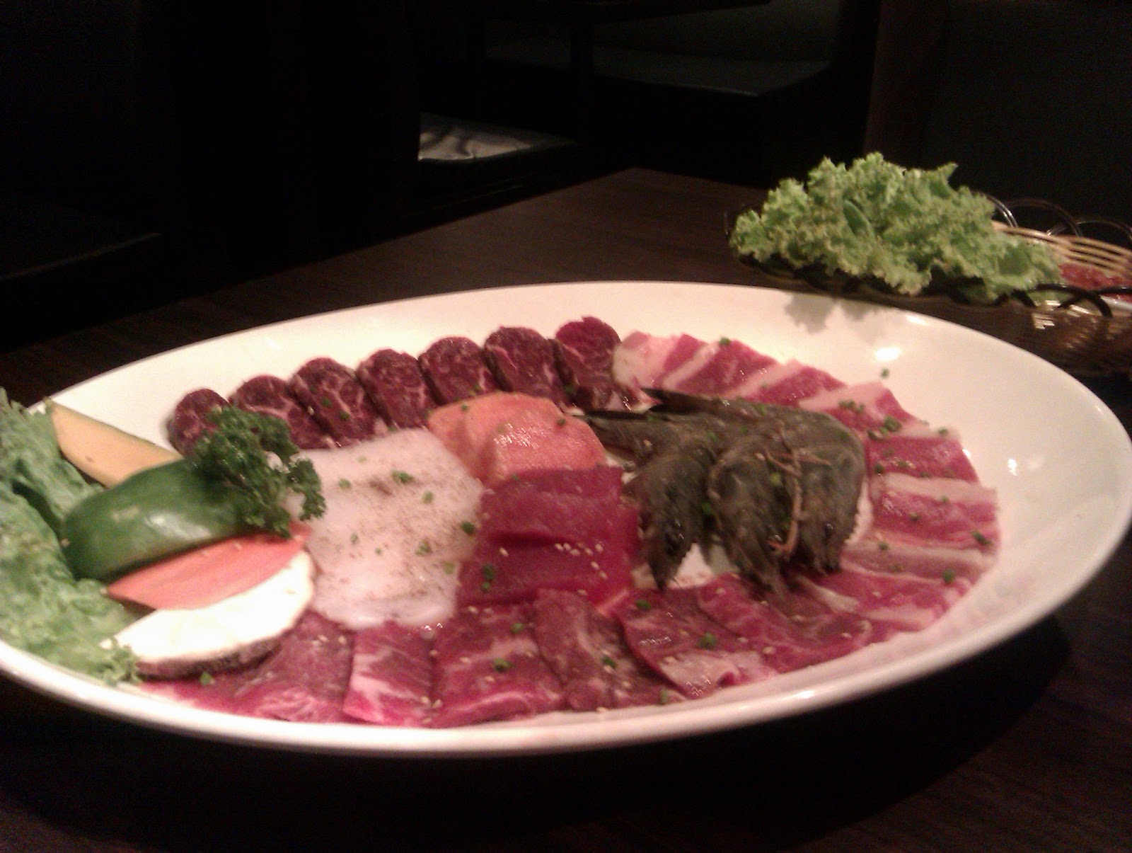 NINJA WORLD! "A Mouthful of Many Things": Japanese Ninjutsu Why not?