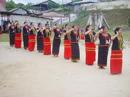 INDIAN MUSIC: The Folk Music of Arunachal Pradesh