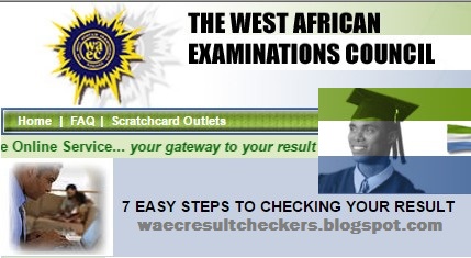 WAEC Sierra Leone org | Official WAEC Result Checking Website | WAEC ...