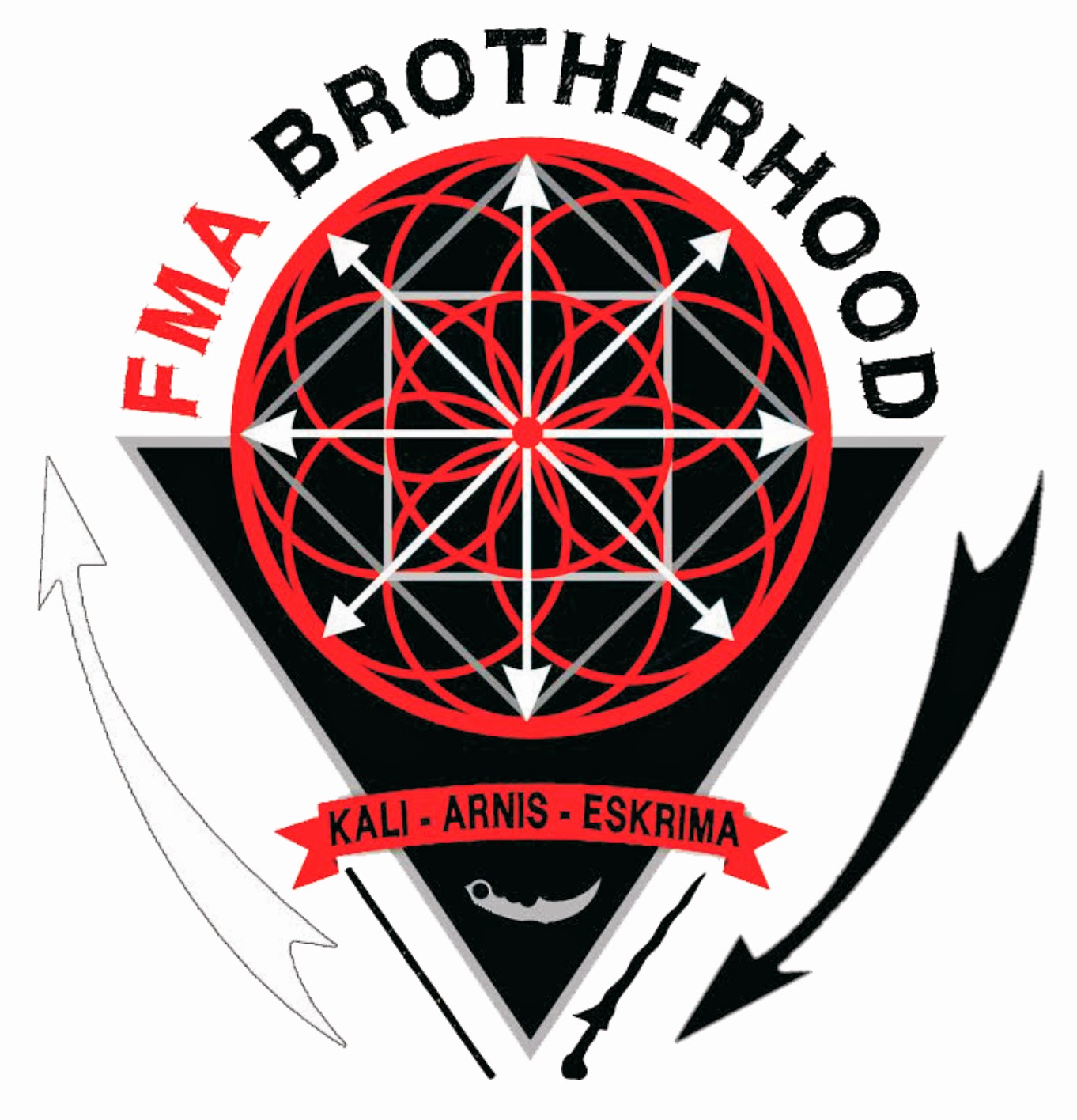 FMA_GREECE: FMA BROTHERHOOD Official Logos
