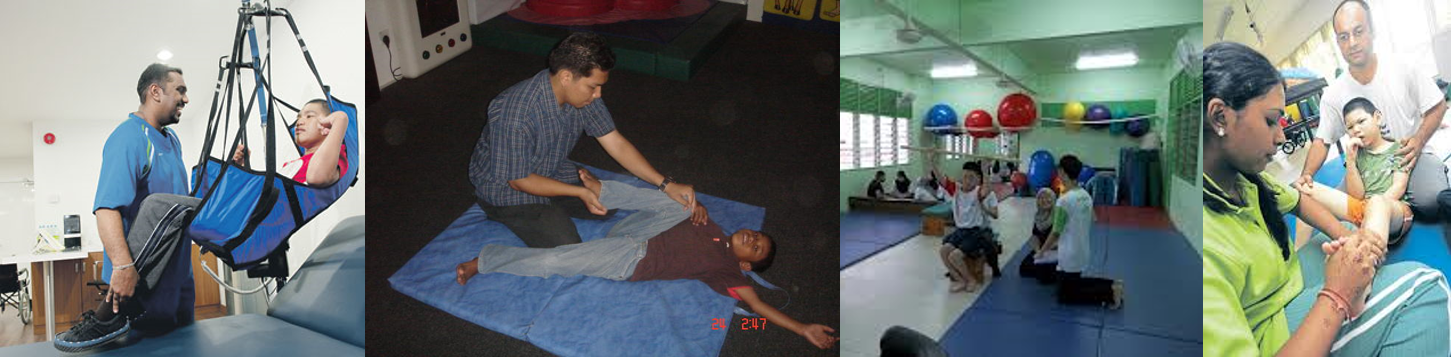 TERAPI FISIO: APA ITU FISIOTERAPI?