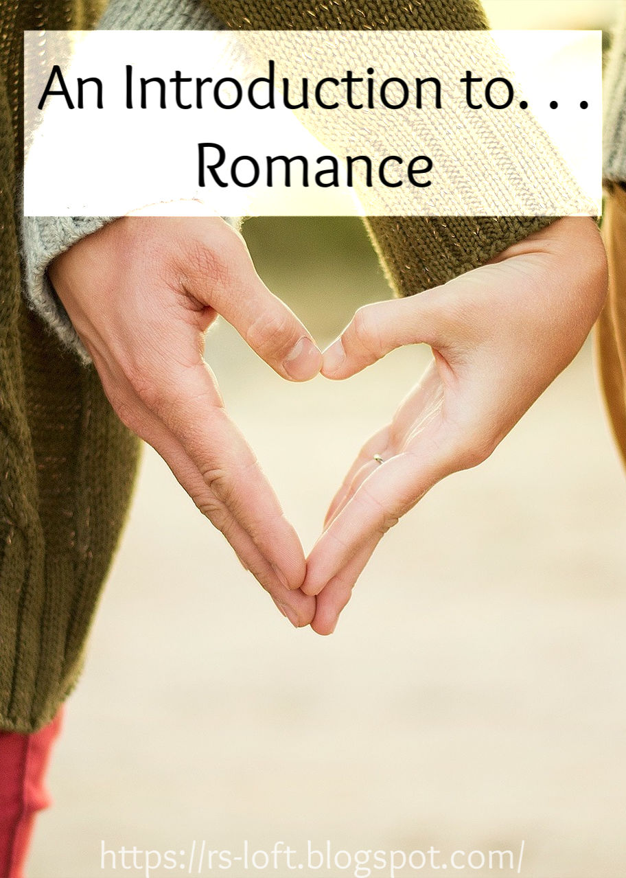 An Introduction to. . . Romance