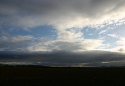 Pengertian Awan dan Macam-Macamnya (Lengkap dengan Gambar) - Jurnal