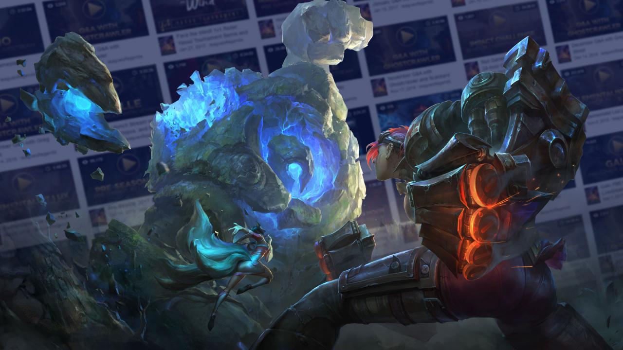 Surrender at 20: Red Post Collection: /Dev On Launching 10 Bans ...