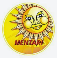 Logo Mentari