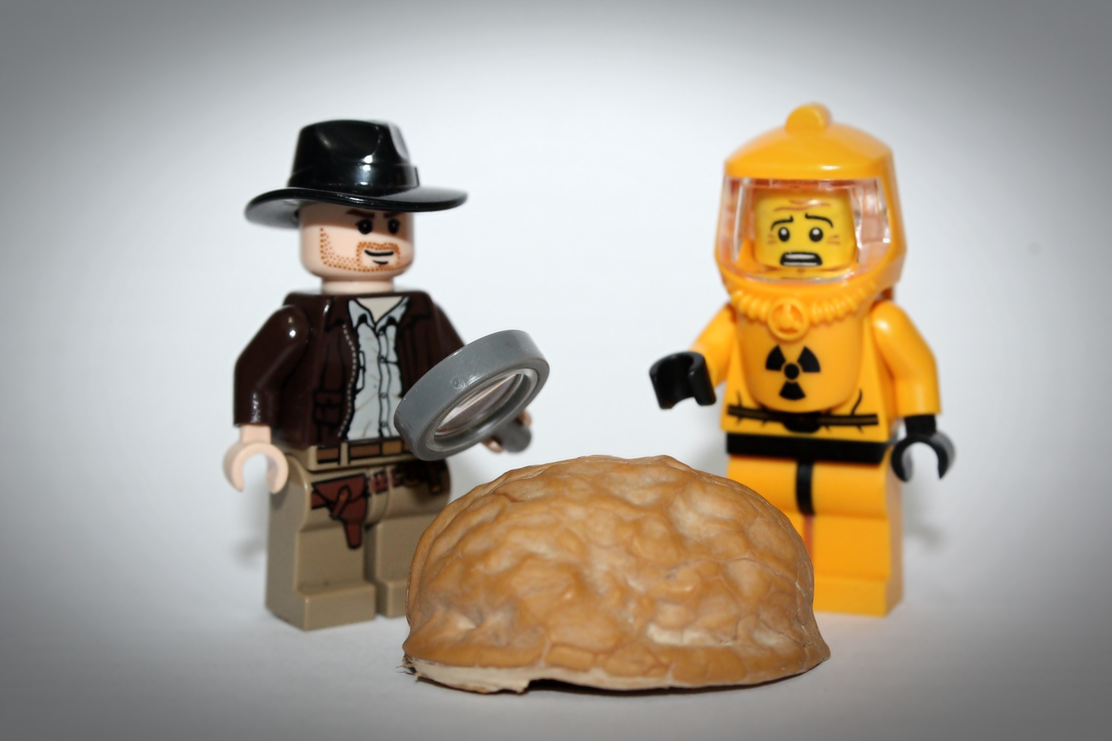 Lego Alive