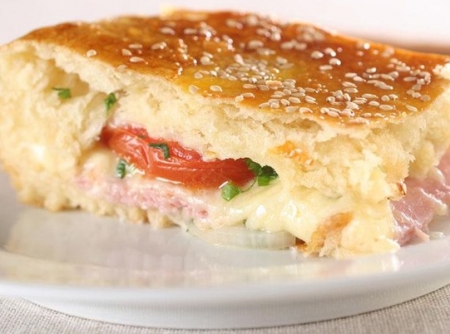 Lanches, Sanduiches e Cia: PAGINA 01
