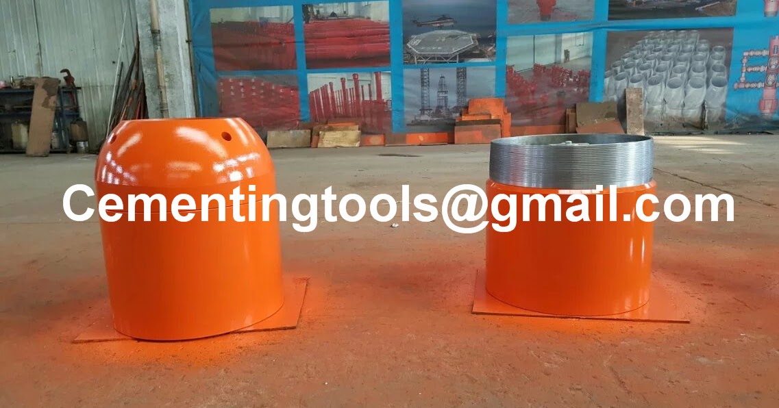 Cementing Tools / Casing Accessories: Casing Accessories / Cementing ...