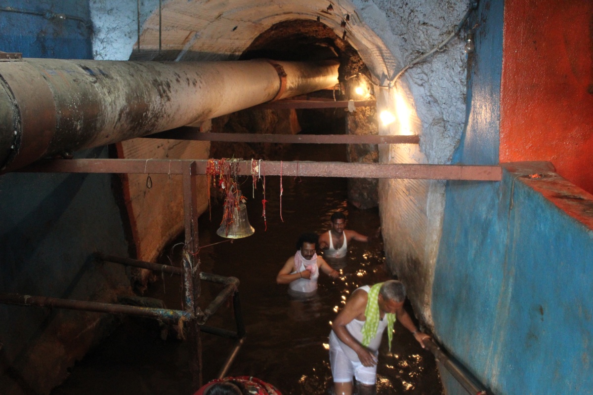 Water Station: Unique Names For Water Station
