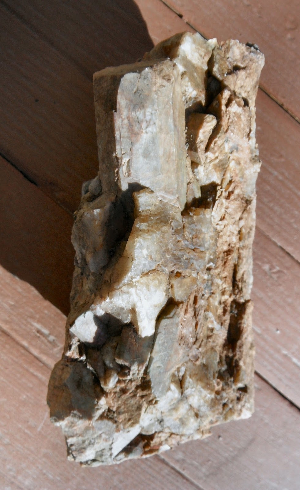 Rockhounding the Rockies: The Hunt for Amazonite at Lake George CO