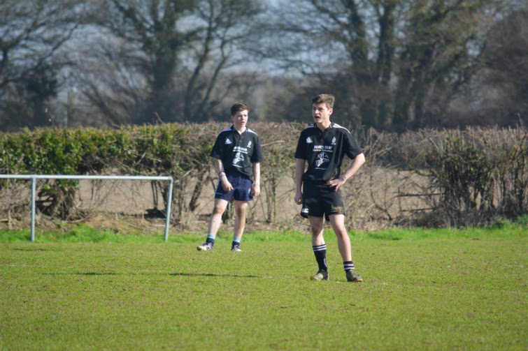 Holt Rugby Club Under 16s: Fakenham, Swaffham & Holt - Craig Prior ...