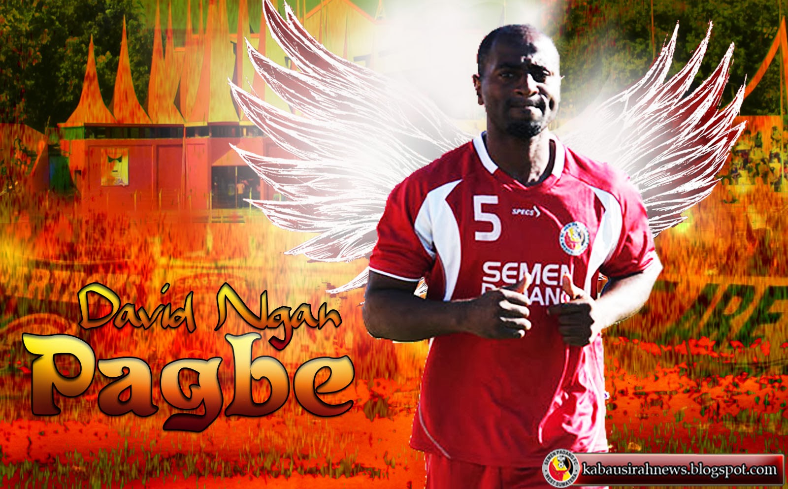 Sejarah Semen Padang FC ~ KABAU SIRAH NEWS