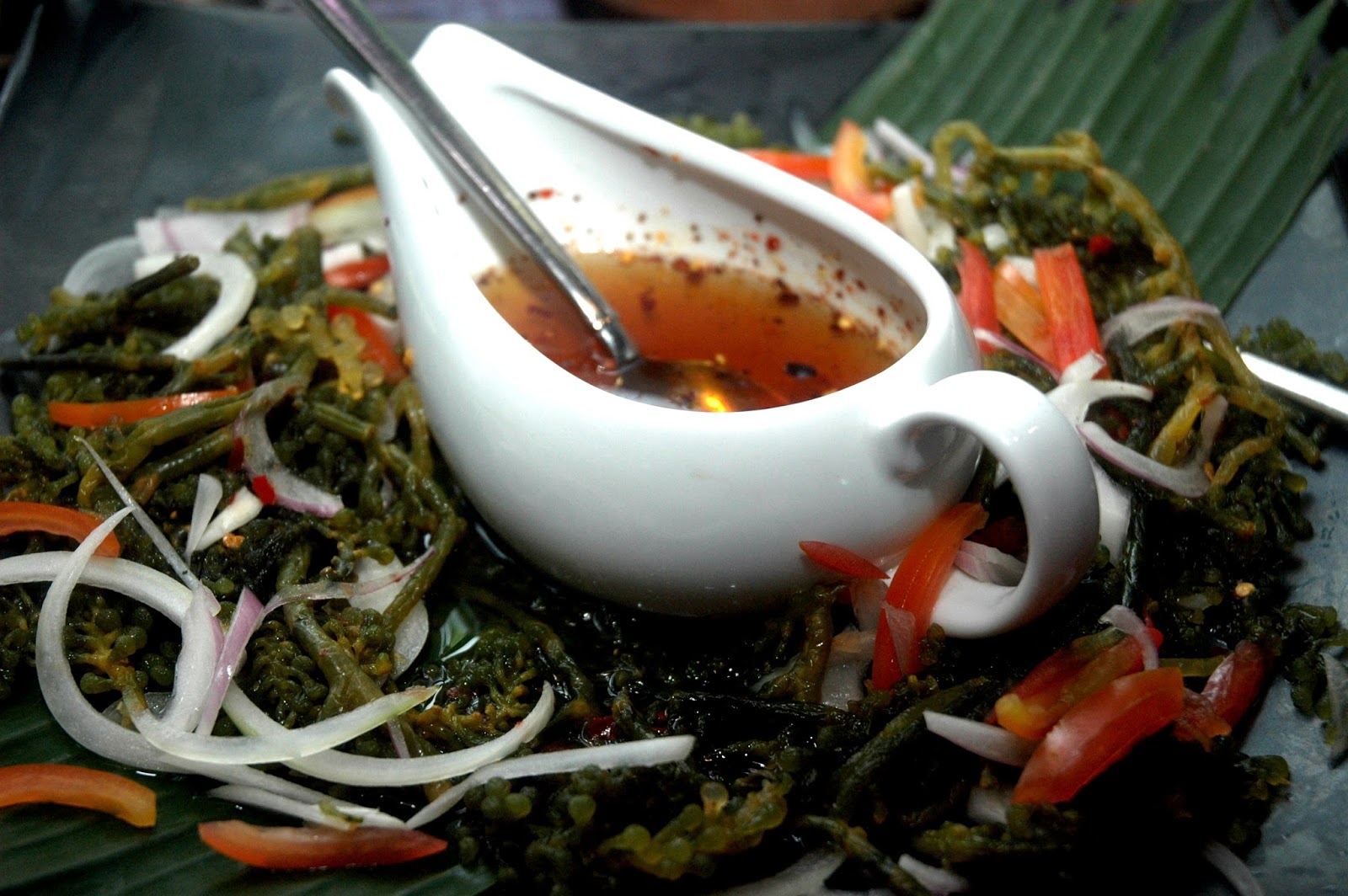 DUDE FOR FOOD: The Best of the Region with Southeast Asian Night at ...