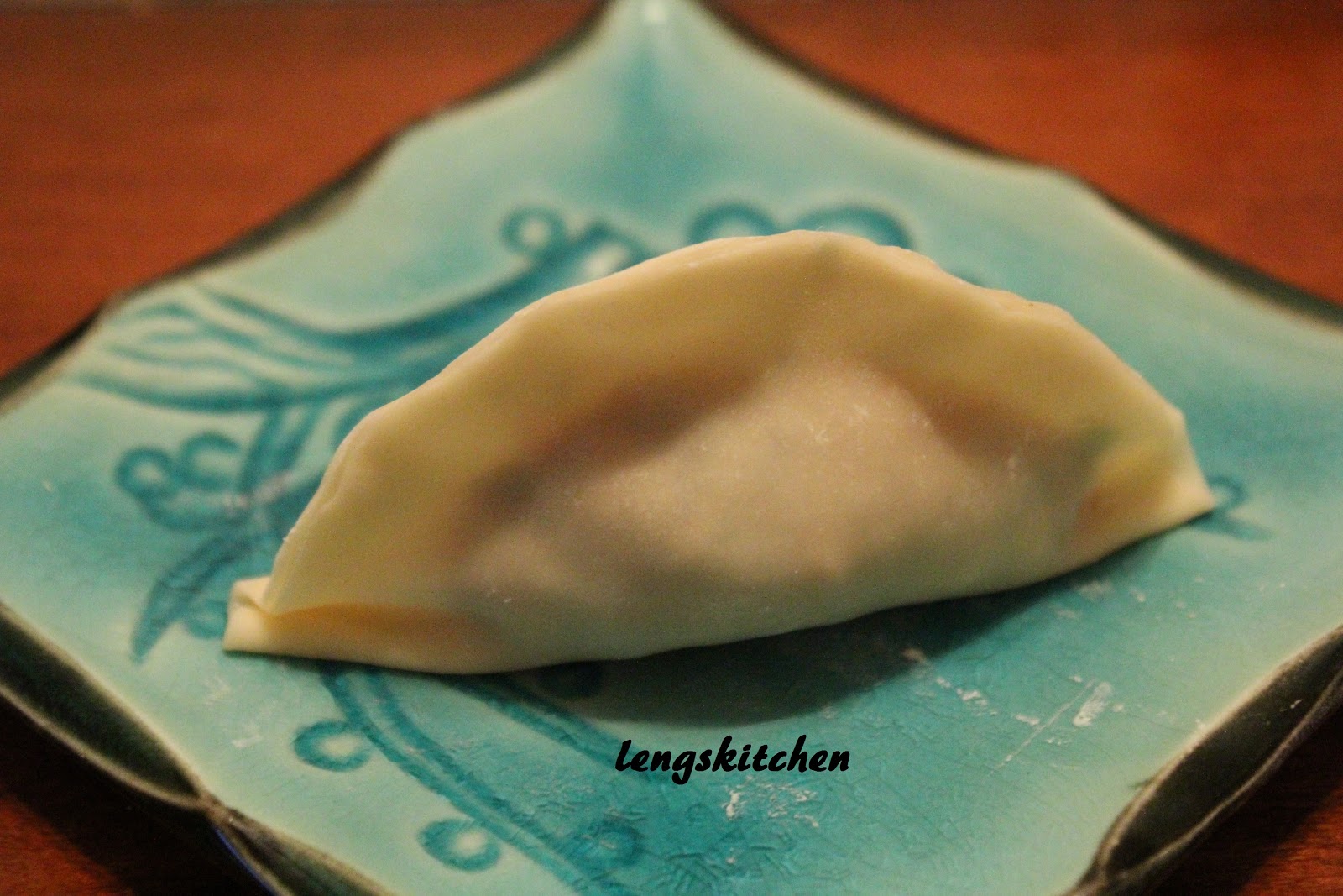 Kitchen Chaos: Fried Dumplings (Sui Gow) 炸水饺
