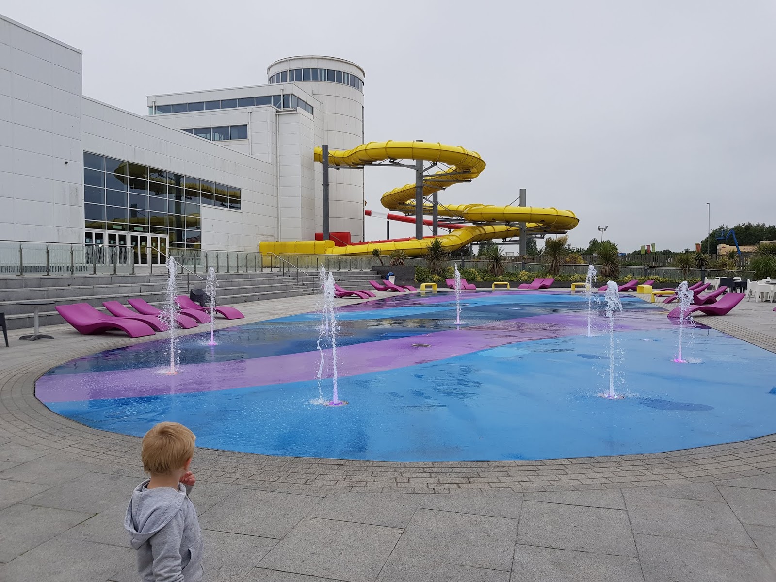 Holiday Review: What to expect when holidaying at Butlins Skegness ...
