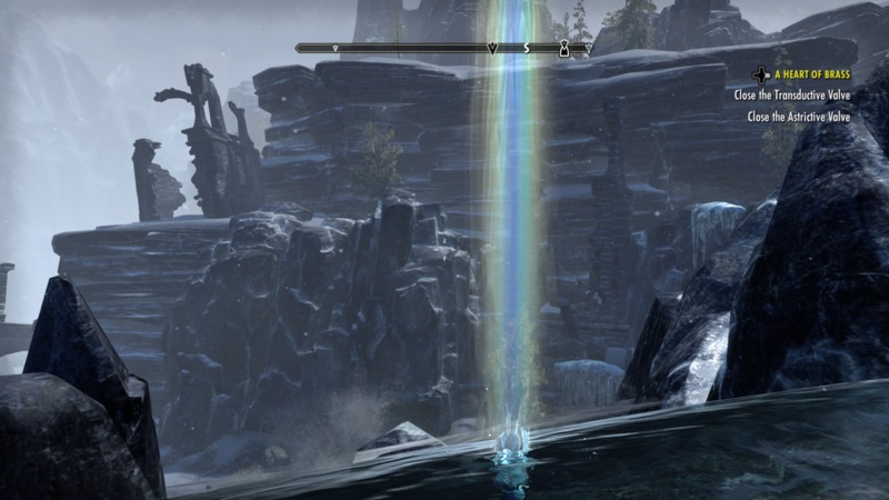 ESO Junkie: Wrothgar Skyshards