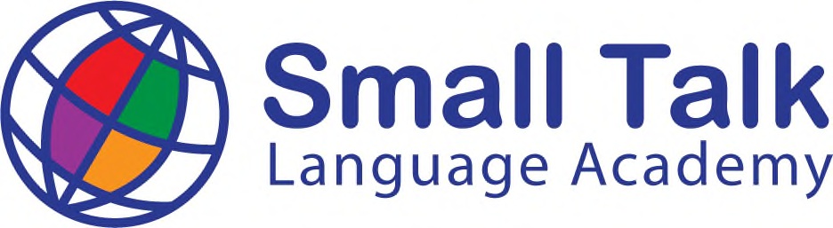 Small Talk Language Academy {5-week Session Giveaway} - Mama Luvs Books