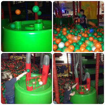 Life Unexpected: A Family Day Out at The Dudley Bowlplex