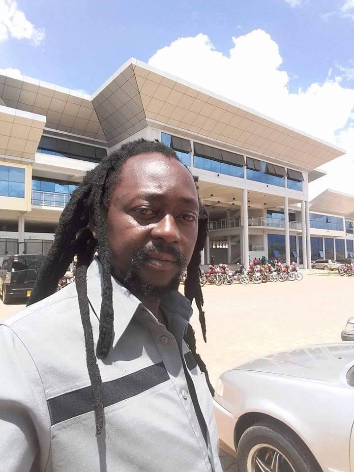 This is what has been said by Musician Afande Sele about new Buss ...