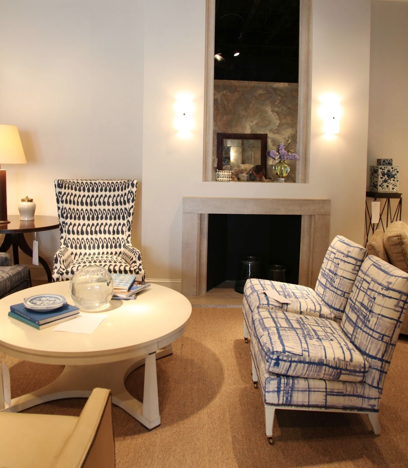 HABITUALLY CHIC DESIGN®