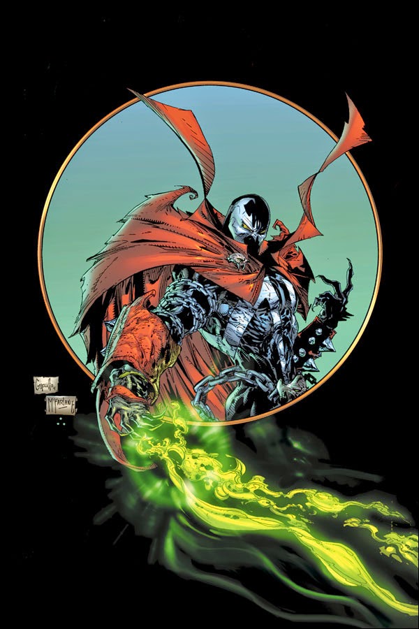 Spawn Saga: Spawn 143