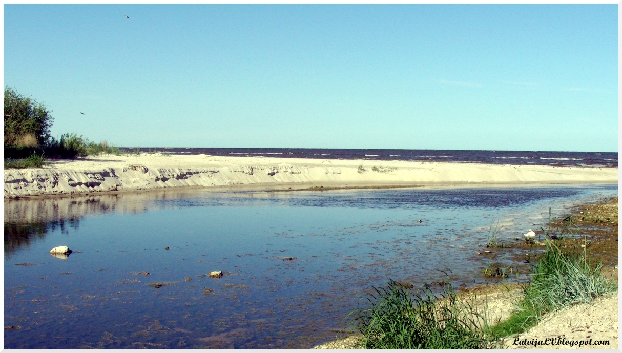 Latvija: Jūrmalas zvejniekciemi: Ragaciems, Lapmežciems, Bigauņciems