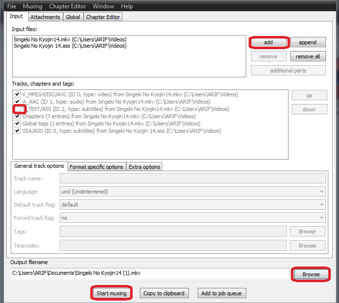 Cara Ampuh dan Mudah Membuat Softsub Menjadi Hardsub - Teknik Komputer ...
