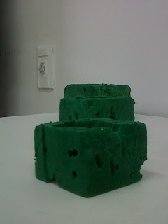 BELLAS ARTES: Serialidad Materiales Blandos, Construccion Instalacion ...