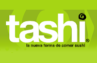 Día 03: Tashi, La revolución del sushi ~ 365 Historias de éxito.