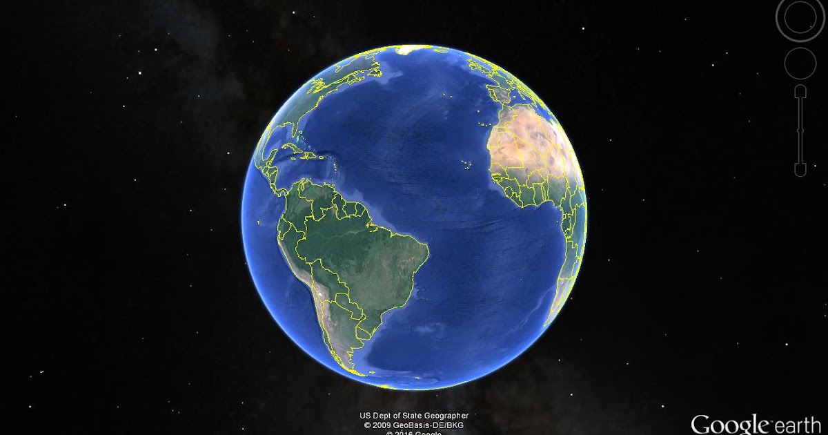 GEOGRAFIA Newton Almeida: Explicação Simples e Didática Sobre Os Níveis ...