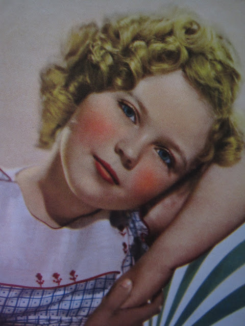 Creative Breathing: For the Love of Shirley!