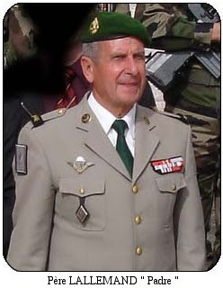 The Beret Project: Chaplains with Beret