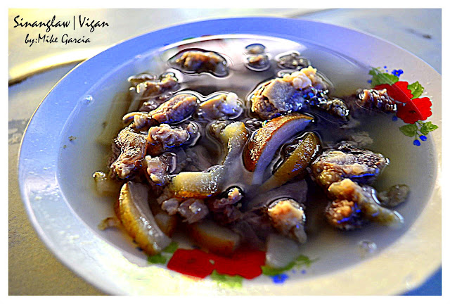 Go, Miguel ,Go!: Solo Backpack: Ilocos Sur Part II