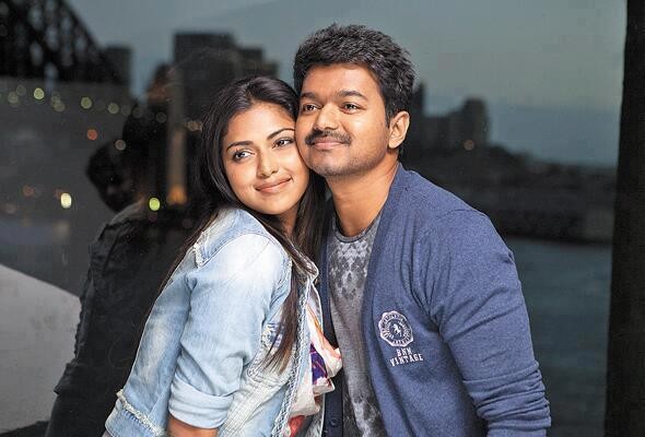 Thalaiva movie Latest Photo Stills – Raag.fm Bollywood News ...