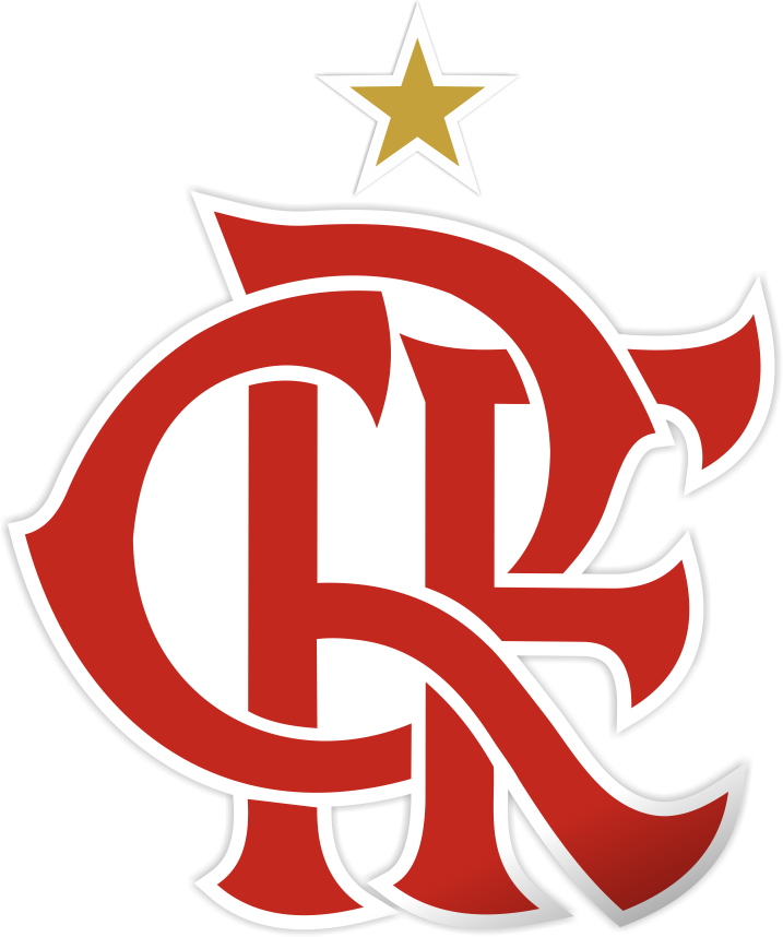 Um Grande Escudeiro: BRASIL: RJ, NOVO ESCUDO DO CR FLAMENGO