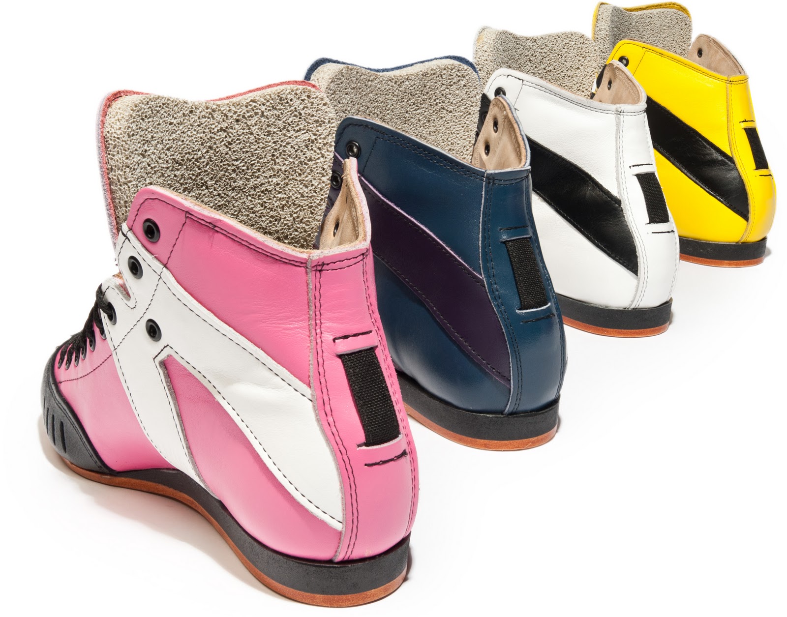 GRNMNSTR Roller Sports