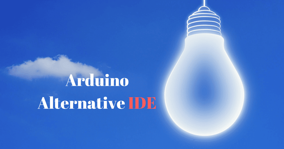 Best Alternative For Arduino Learning Eating And Living