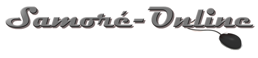 Samoré-Online