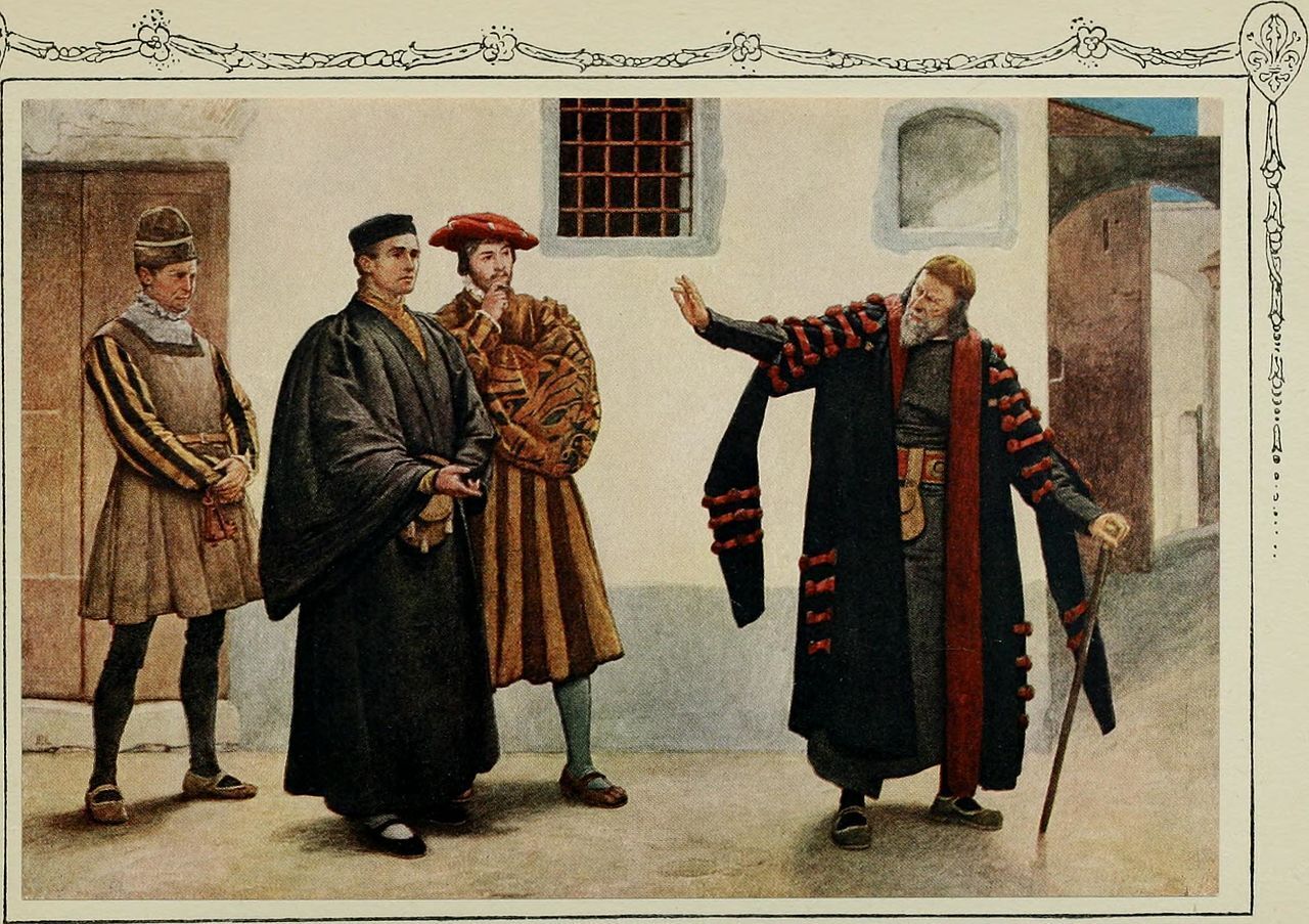 True North: Our Canadian Homeschool: Merchant of Venice Literature ...