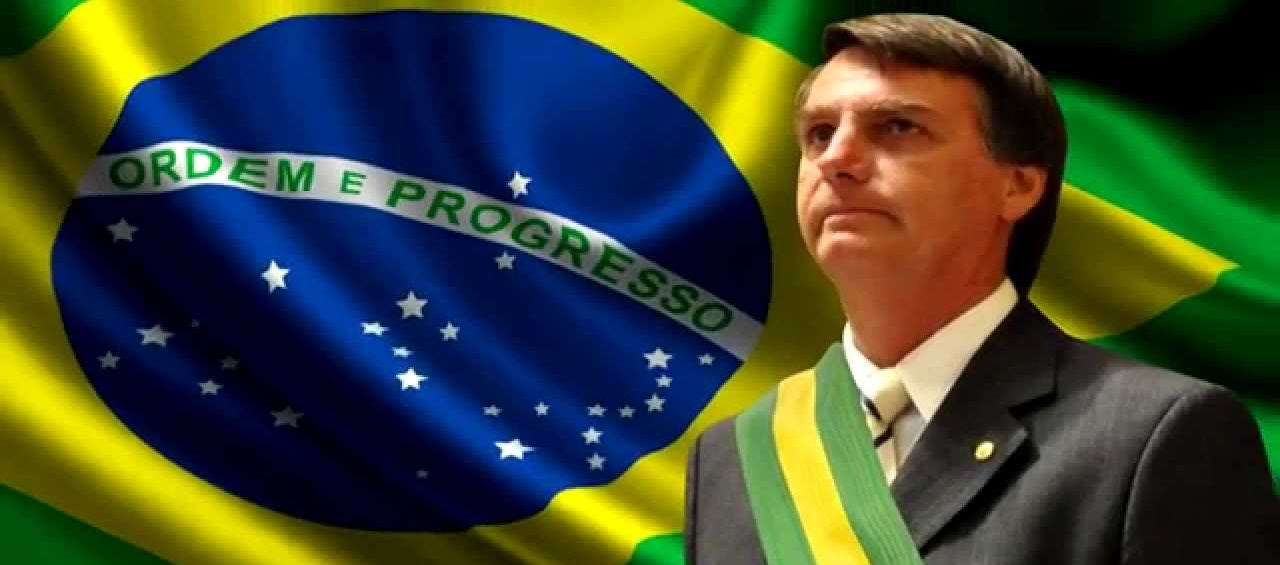 A Voz Ressoante: O FATOR GOVERNABILIDADE PARA BOLSONARO PRESIDENTE